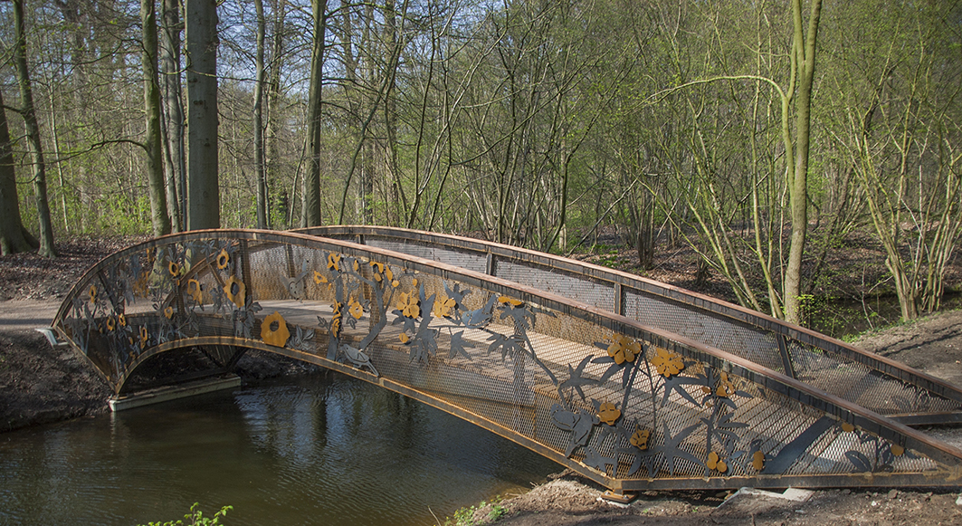 DSC_0049 Brug A Engelse Werk | Oldenburgers Binnenstad en Buitenleven
