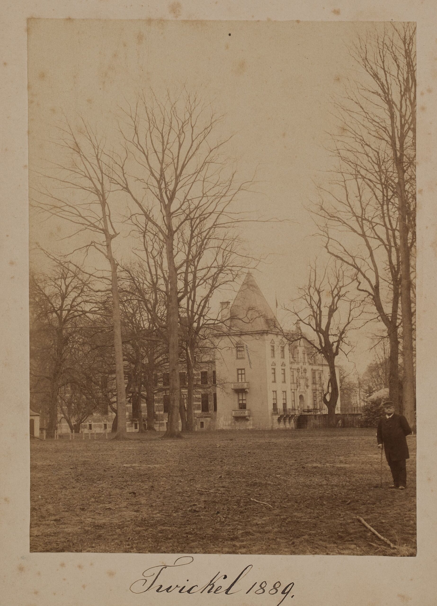 Carl Eduard Adolf Petzold (1815-1891) en zijn Handbuch | Oldenburgers ...